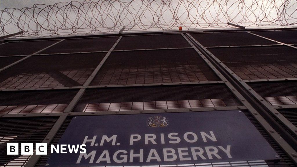 Maghaberry Prison: Brutal assessment highlights huge challenge ahead ...