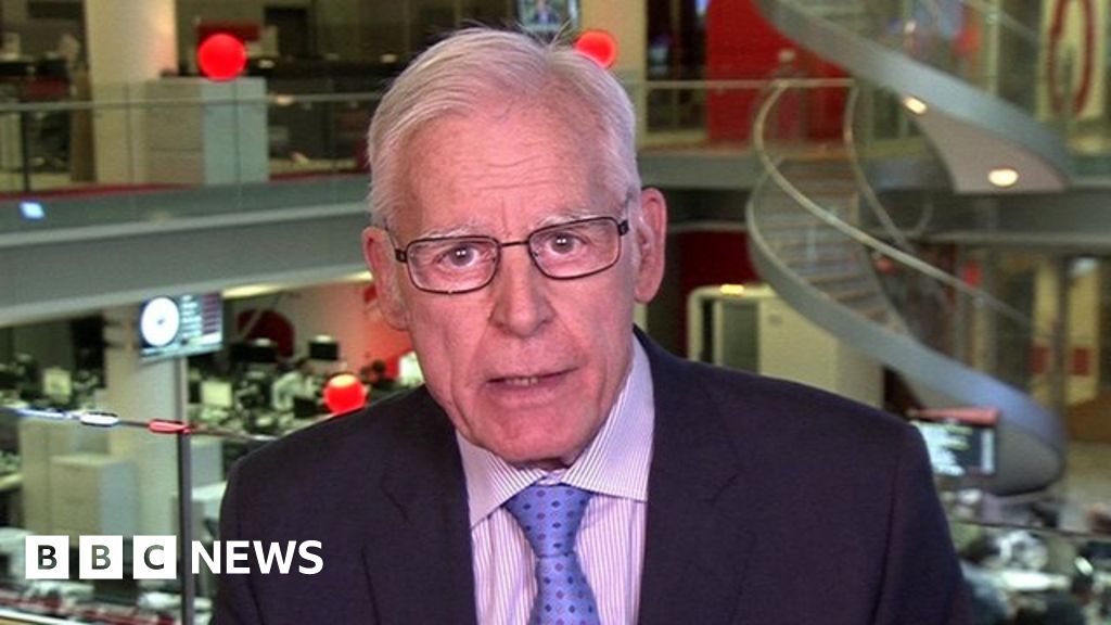 Lord Laming on care review: State 'should be good parent' to young ...