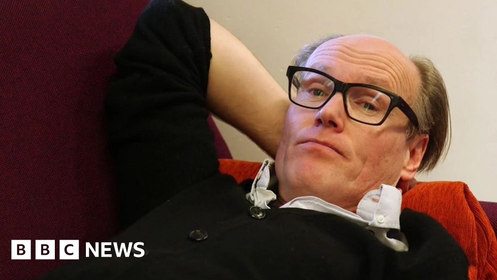 Will Gompertz: The masterpiece you could have owned - BBC News