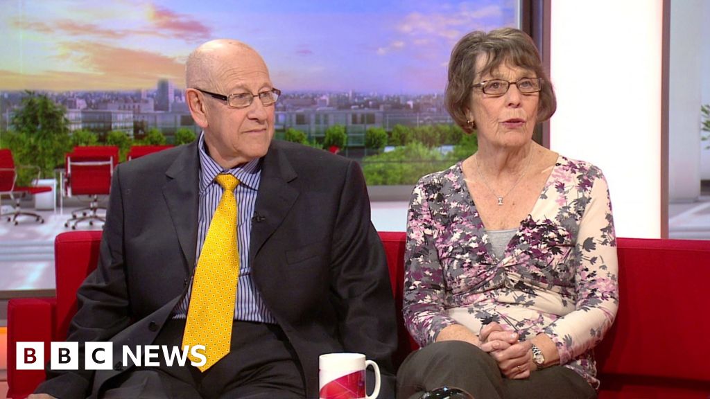 Gogglebox star Leon Bernicoff on his TV habits