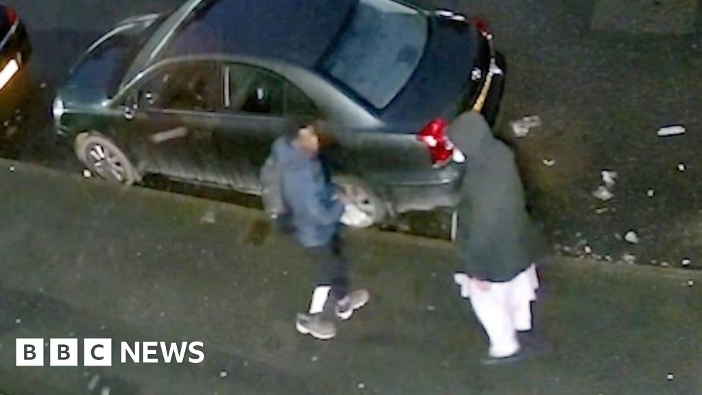 Birmingham man used petrol to attack mosque worshipper