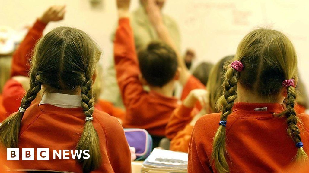 Parents on why they're keeping children off school over tests - BBC News