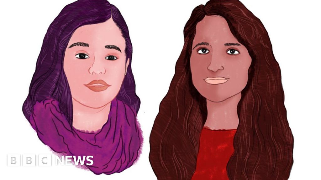 Crossing Divides: What happens when pen pals reunite