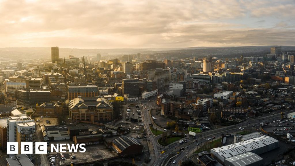 Sheffield: City has excess of student accommodation says council ...