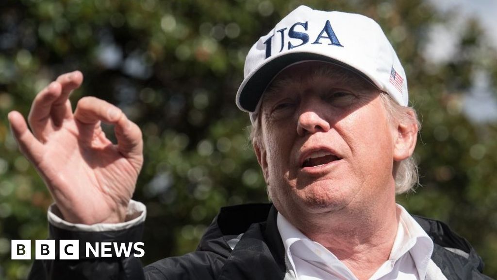 Decoding Trump's Daca dalliances