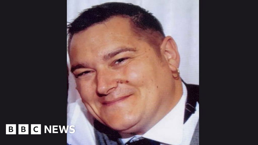 Kenneth Wheeler jailed for life over murder and rape in Shotts - BBC News