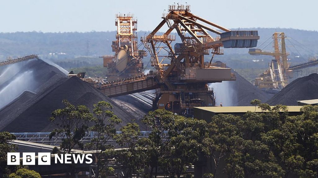 Covid: Australia economy climbs back to pre-pandemic size