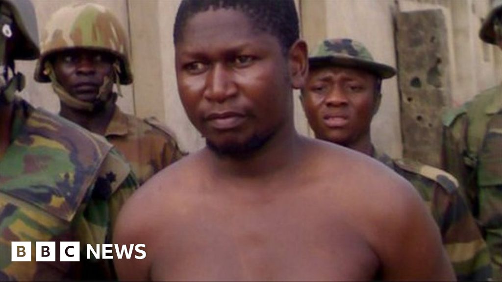 Boko Haram founder's home 'to be museum' Boko Haram founder's home 'to be museum'