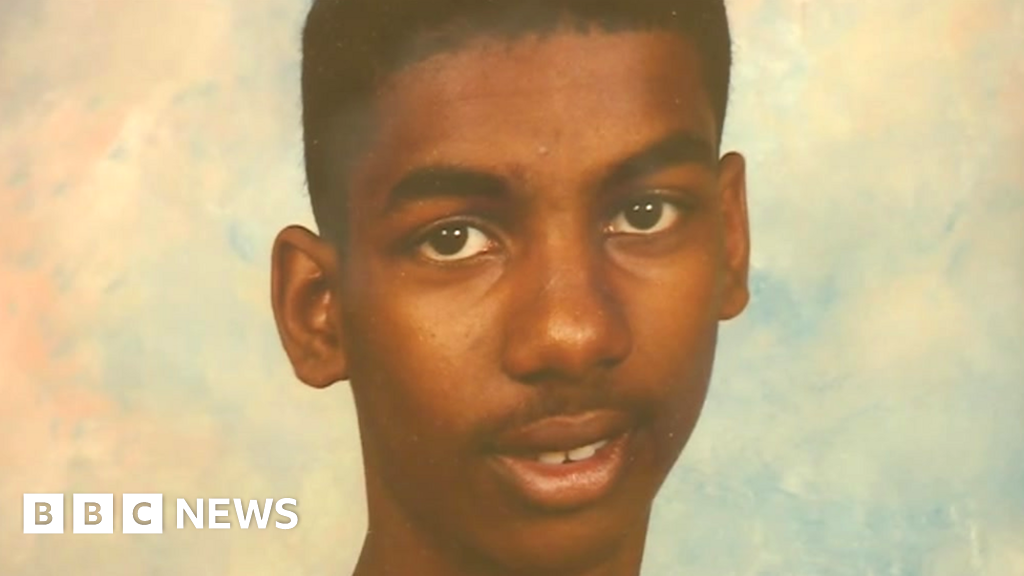 Family appeals release of Leicester claw hammer killer - BBC News