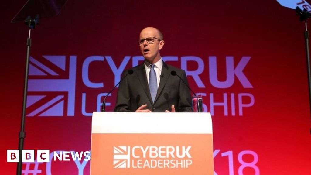 UK launched 'major' cyber-attack on Islamic State - BBC News