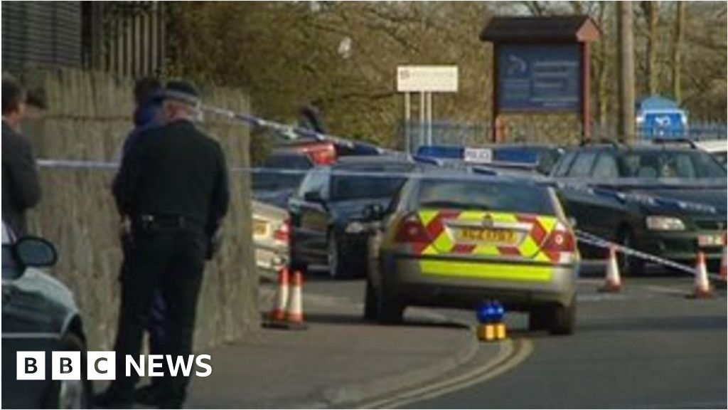 Colwell inquest: Witness says police action 'justified' - BBC News