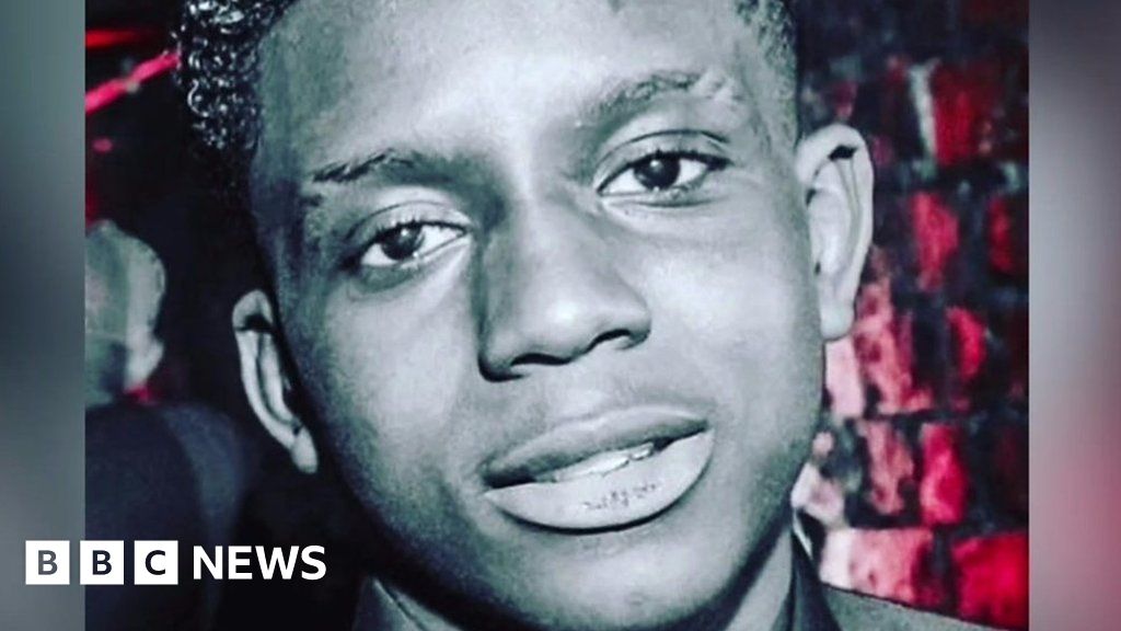 Liverpool shootings: 'You can never really get peace' - BBC News