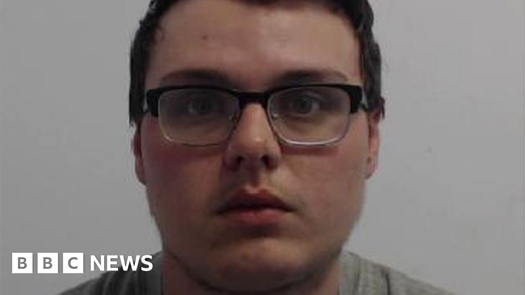 Second Man Jailed Over Fatal Trafford Park Cruise Crash Bbc News