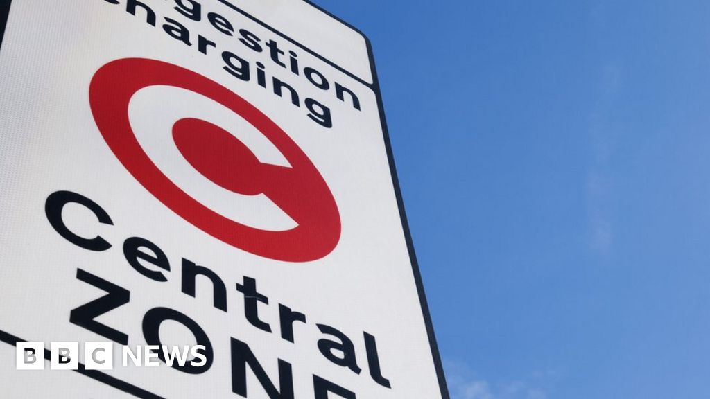 Cardiff council drops clean air zone charge proposal - BBC News