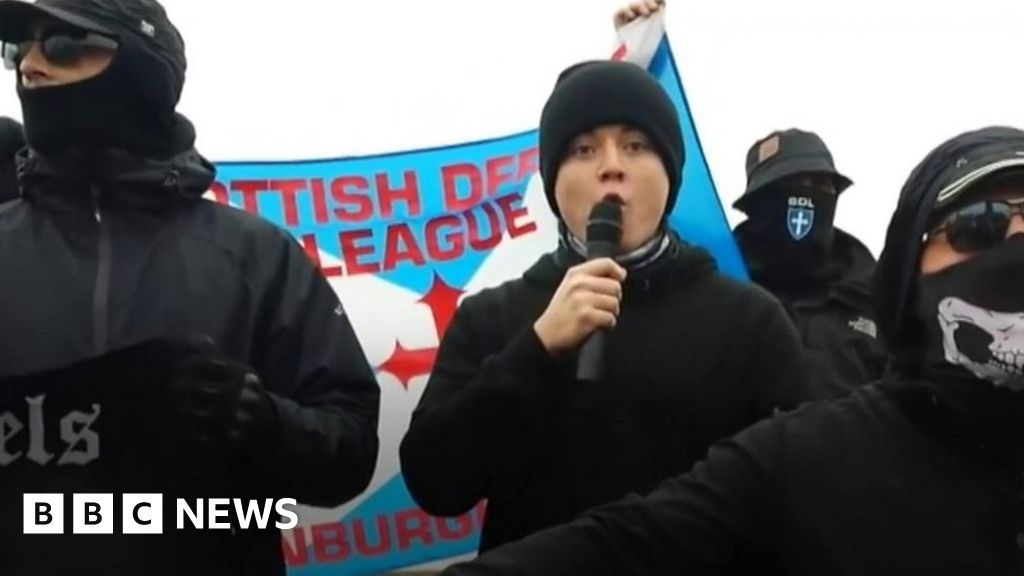 Jack Renshaw National Action trial: Jury fails to reach verdict - BBC News