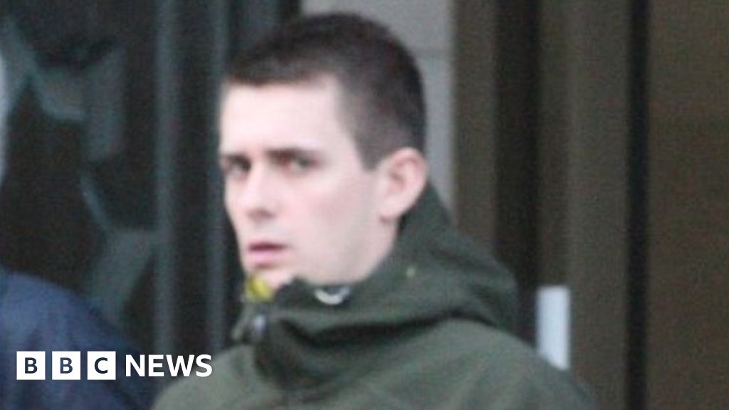 Danish student guilty of crash death on A83 in Argyll - BBC News