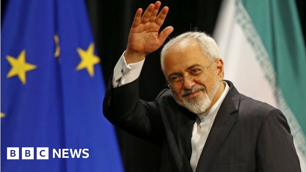 Iran nuclear agreement: A good deal, for now? - BBC News