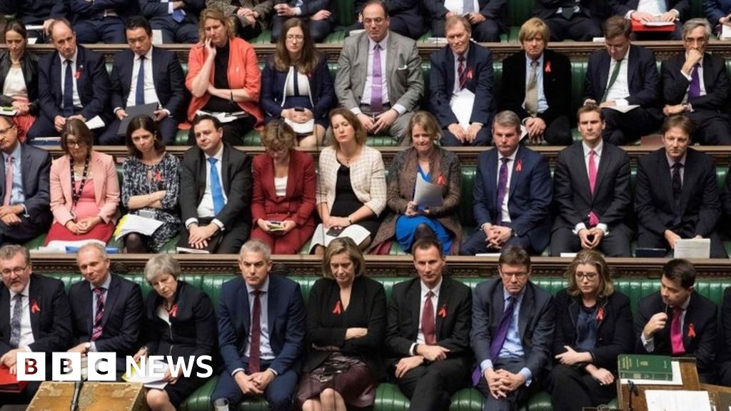 Brexit vote: Nine Tory tribes Theresa May needs to convince