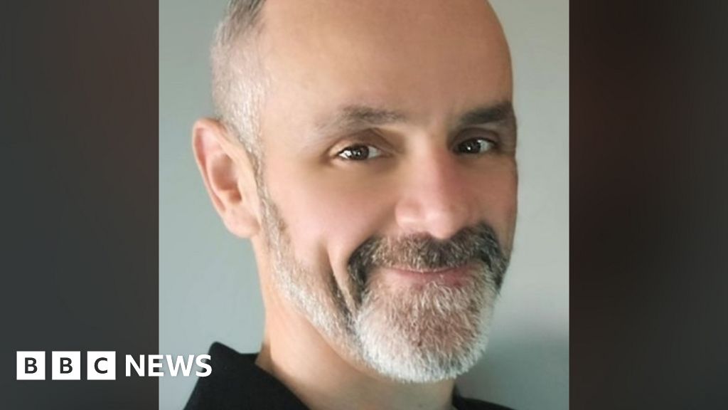 James Gallagher named as pedestrian killed in Derry crash - BBC News