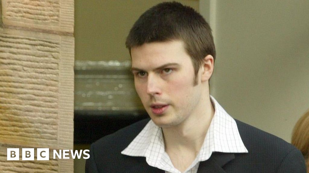 Son accused of mother's murder is found dead - BBC News