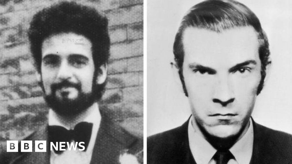 Broadmoor Hospital patients asked for feedback - BBC News