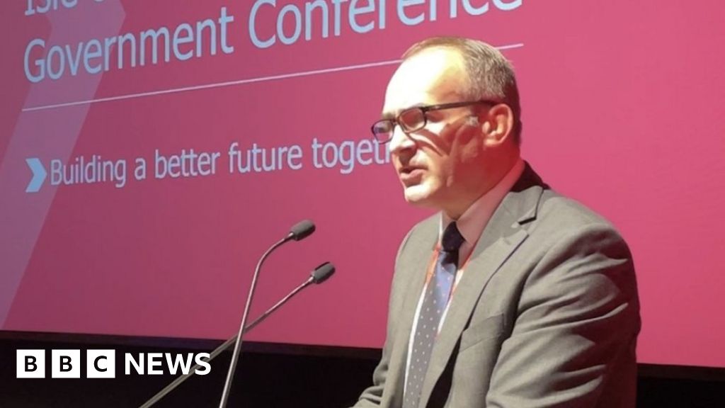 Plan for Isle of Man economic boost shared at government conference ...