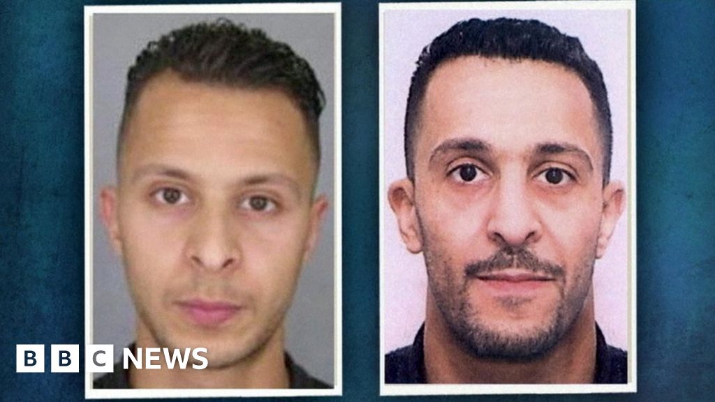 Paris Attacks Abdeslam Brothers Were Manipulated Not Radicalised