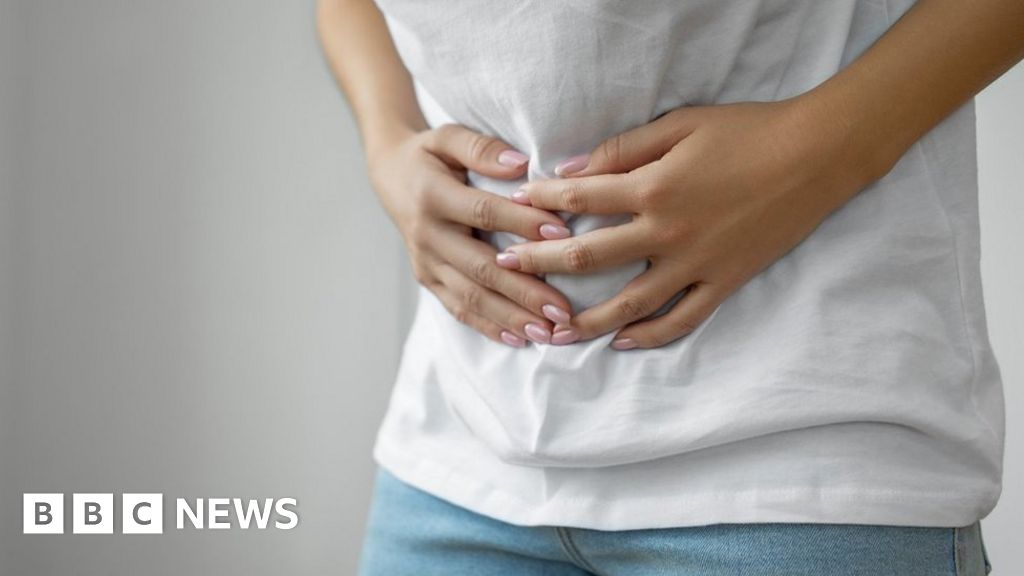 Isle Of Man Warning Amid Rise In Winter Vomiting Bugs