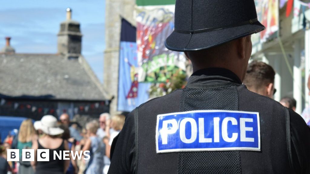 Devon And Cornwall Police Detective Sacked For Drink Driving