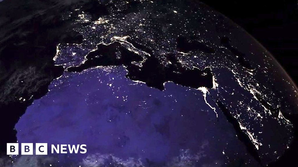 How we are losing the night