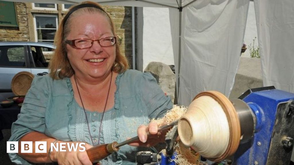 Woman killed in Chiverton Cross car crash named - BBC News