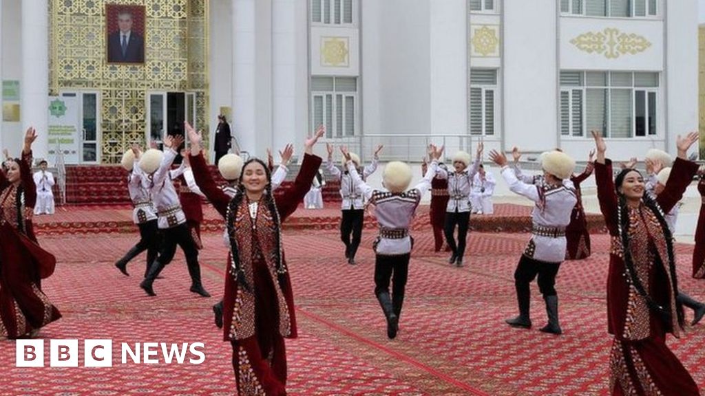 Turkmenistan media guide - BBC News