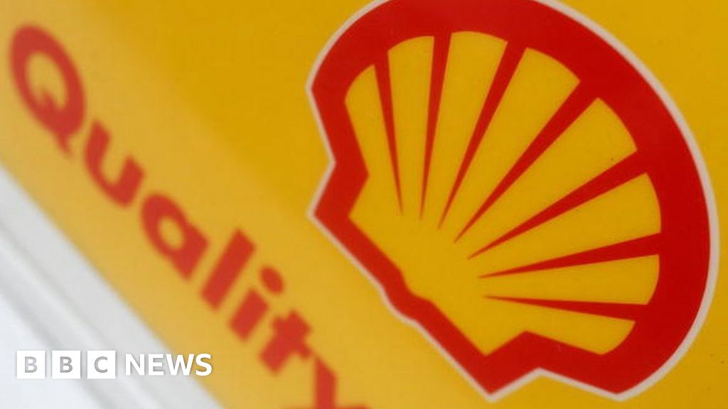 Shell corruption probe: New evidence on oil payments - BBC News