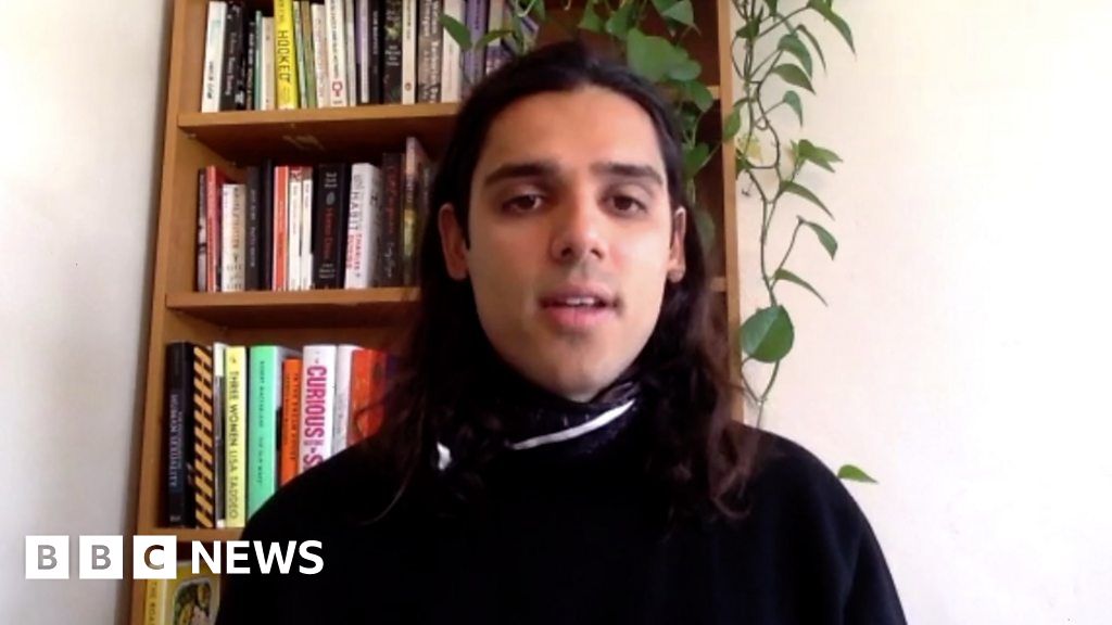 CEO Secrets: 'We gave staff shares, not salaries' - BBC News