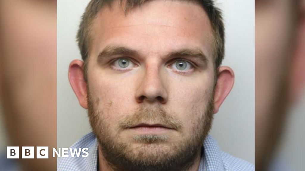 Tobias Yates: Jailed maths teacher struck off over sexual abuse