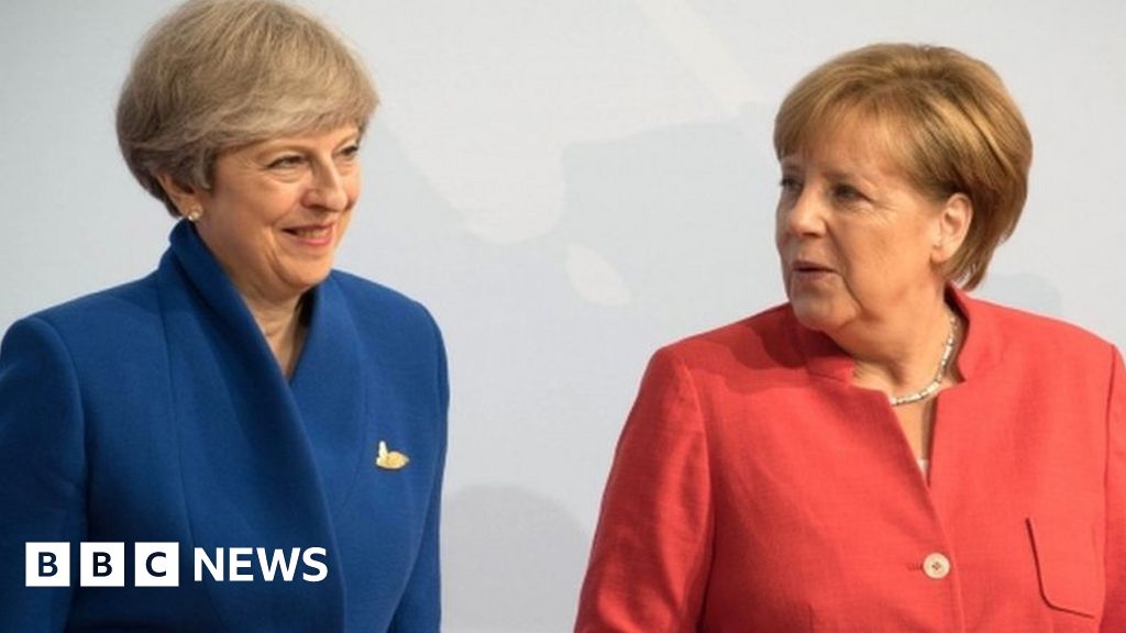 EU leaders hungry for Brexit intel