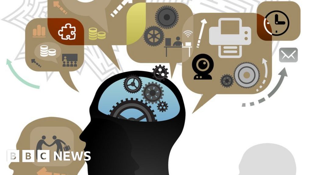 Too good to be forgotten - why institutional memory matters - BBC News