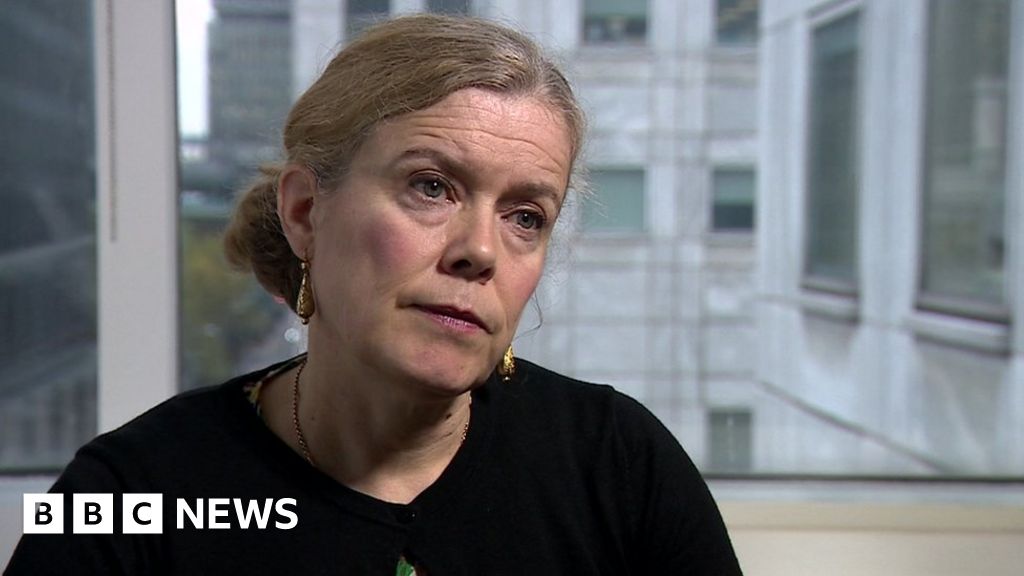 Parole Board: No black panel members a 'significant concern' - BBC News