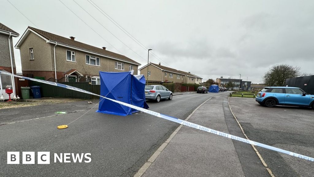 Oxford: Arrest after man seriously hurt in stabbing