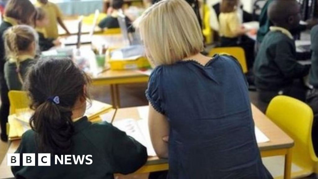 Most P1 pupils in Scotland learn one foreign language, latest figures ...