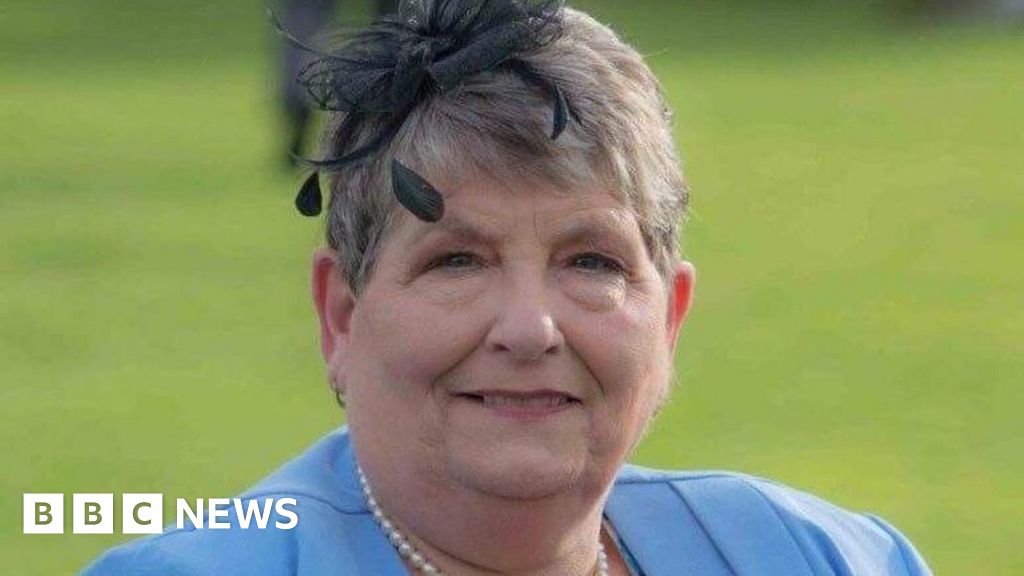 Auchinleck man admits causing Dumfries woman's crash death