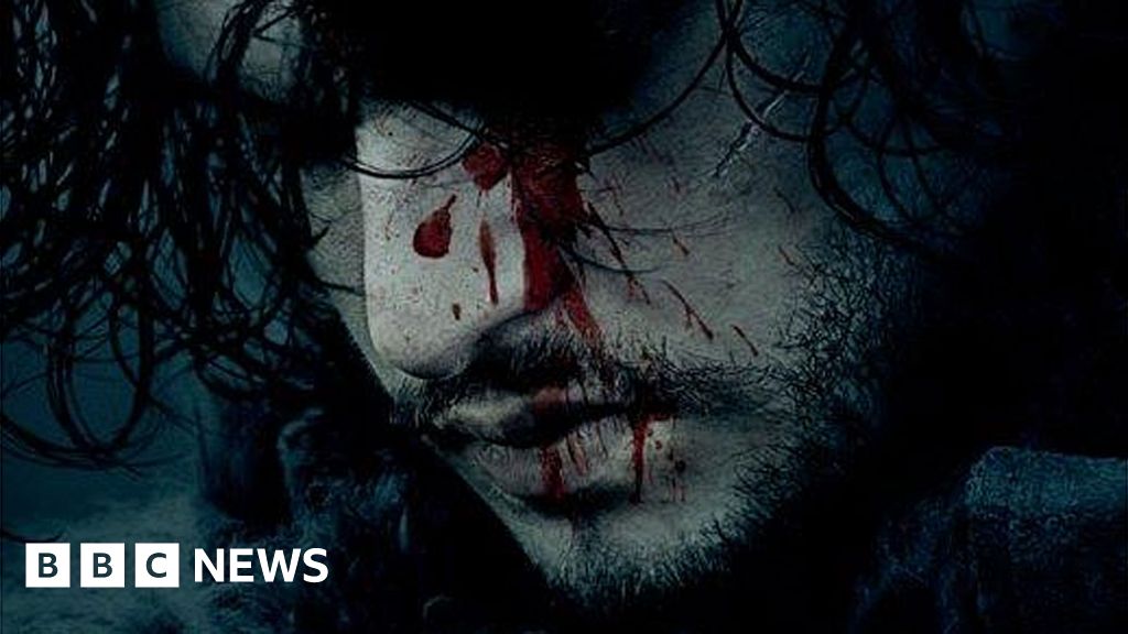 Game of Thrones tweet teases Jon Snow return - BBC News