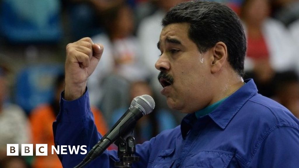 Venezuelan leader Nicolás Maduro 'not welcome' in Peru
