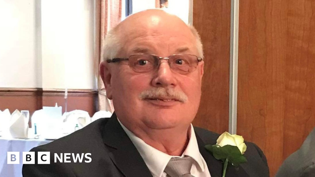 Sheffield stabbing: Woman in court accused of dog walker's murder