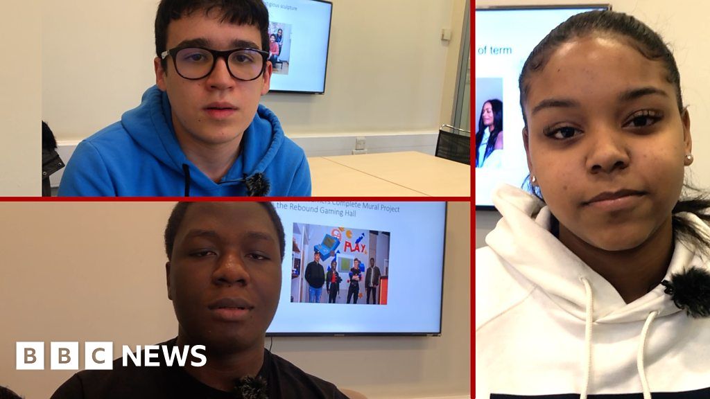 Classroom slang: Students list their favourites