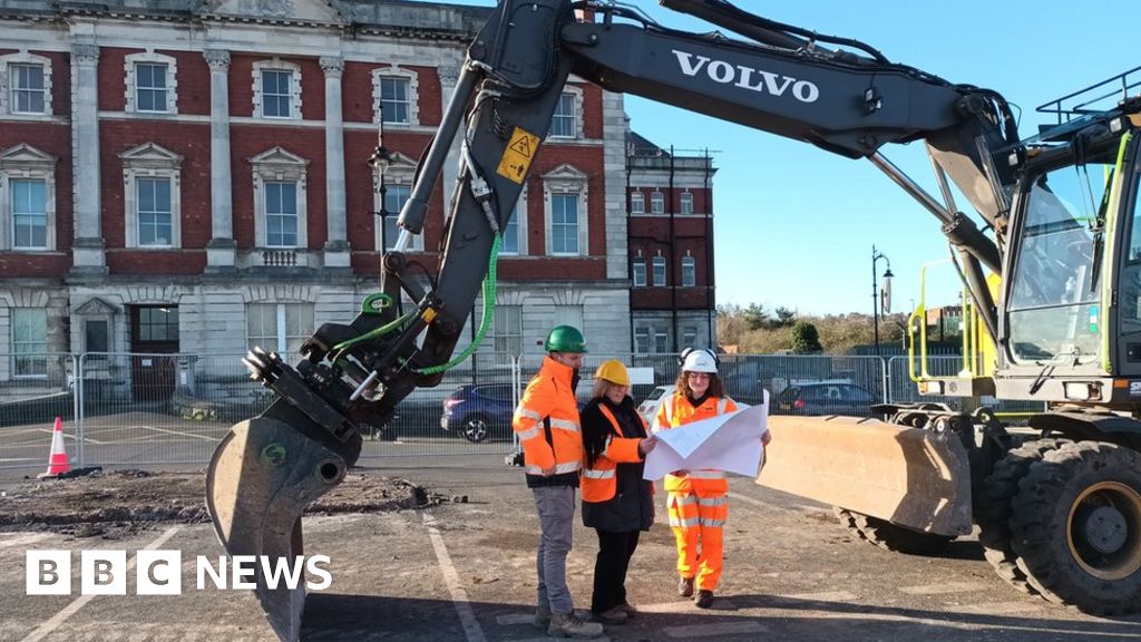 Barry: Buses to arrive at interchange next year