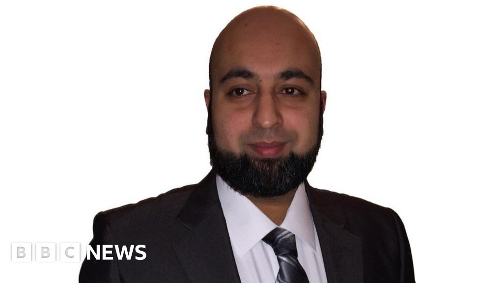 General election 2019: Hodge Hill candidate suspended over anti-Semitic ...
