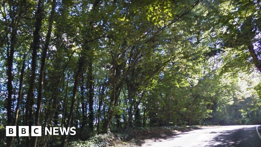 Motorcyclist killed in collision near Street - BBC News
