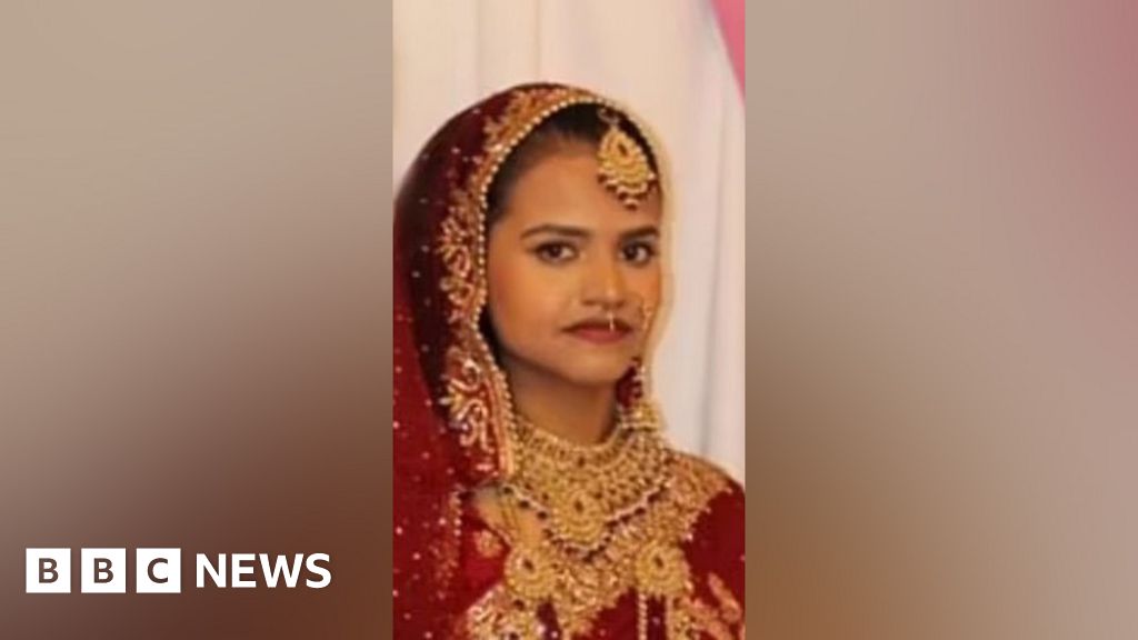 Kulsuma Akter's mother left heartbroken over daughter's stabbing death ...
