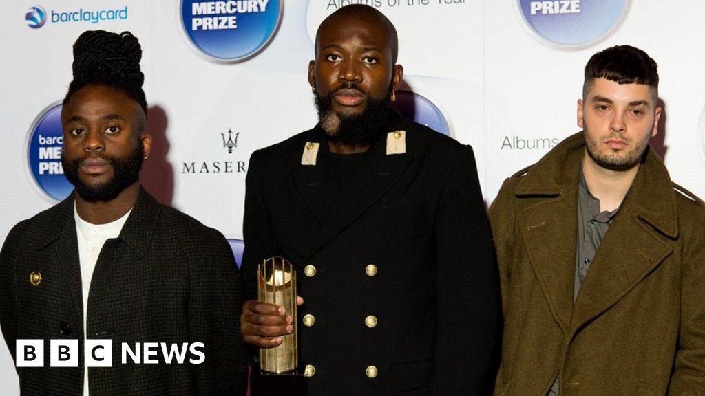Quiz: How well do you know all previous 23 Mercury Prize winners? - BBC ...